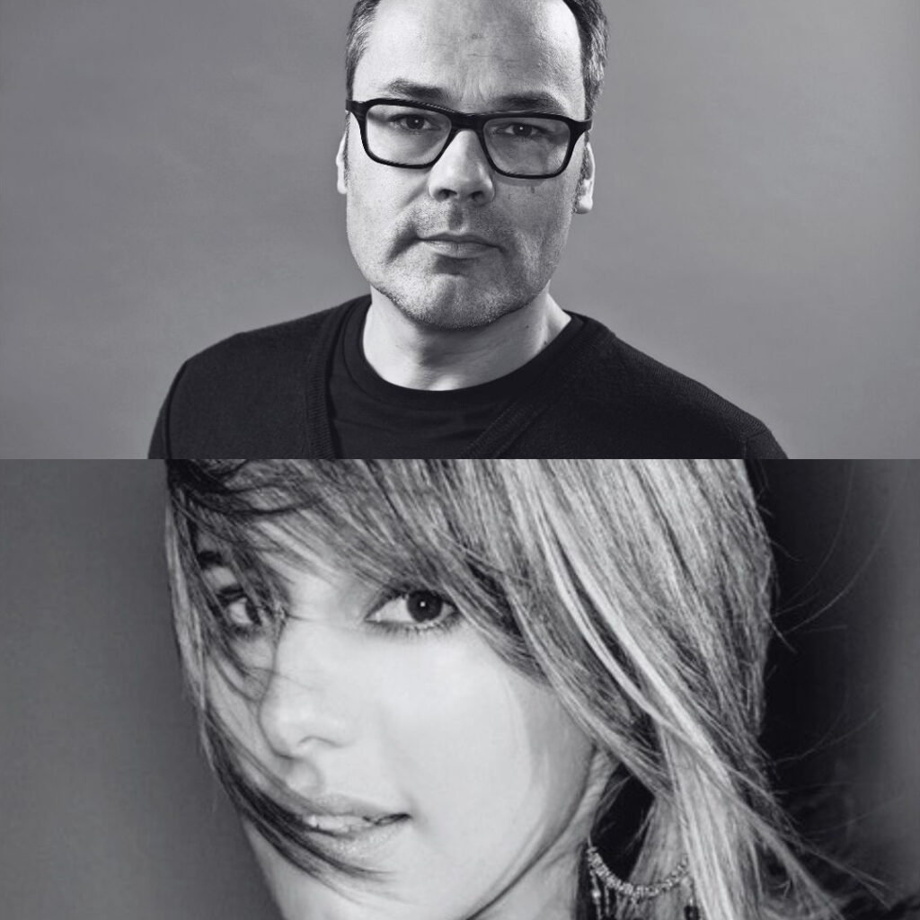 JAZZANOVA FEAT. CLARA HILL – Stella Polaris